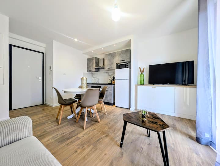 La Régalide 1b - Roquebrune-Cap-Martin