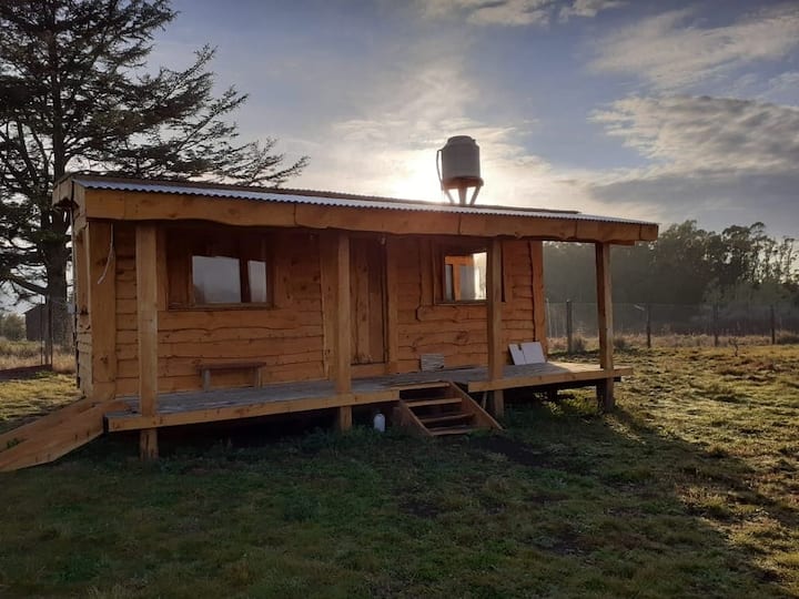 El Cardenal - Tandil