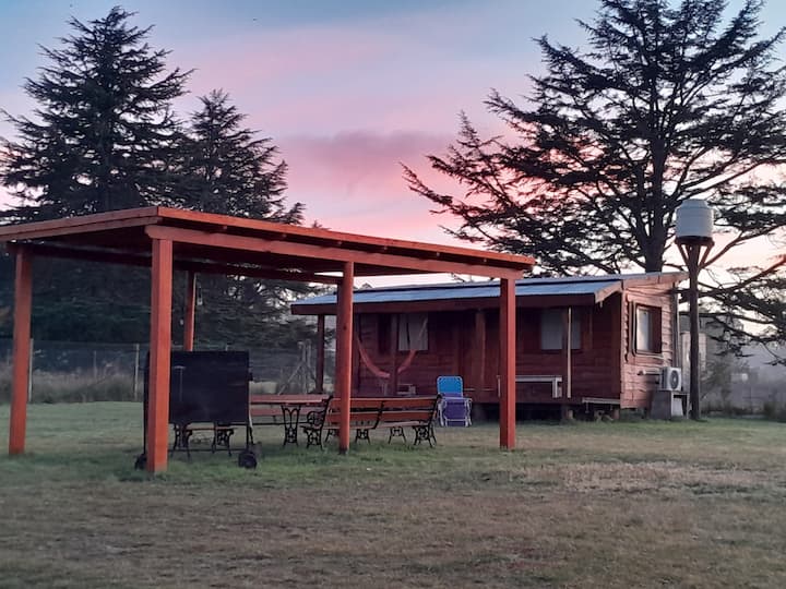 El Cardenal - Tandil