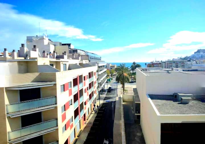 Alquiler En Trilogy - Peniscola