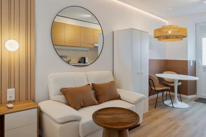 Downtown Setúbal Apartment I, By Home Match - Setúbal