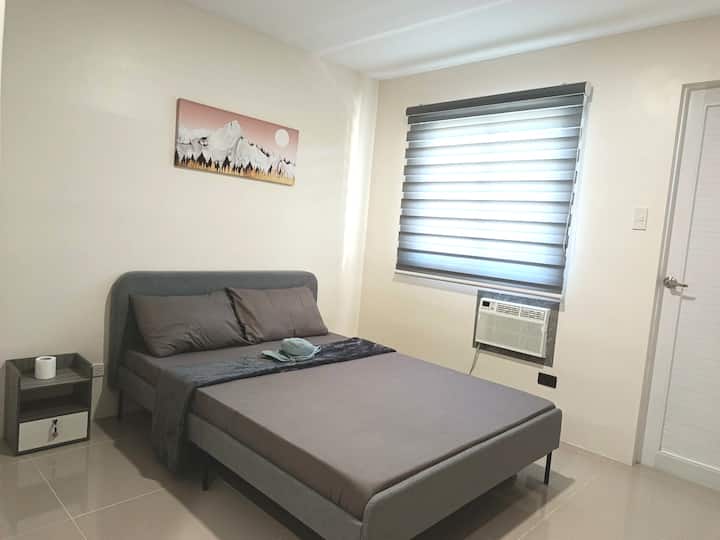 Kattegat Budget-friendly Free Shuttle-unit 4 - Daraga