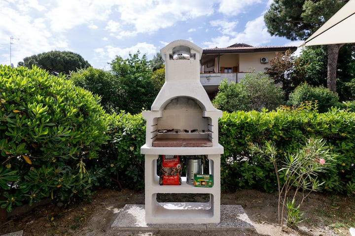 La Casa Del Mare 2.0 [Private Parking And Wifi] - Ravenna