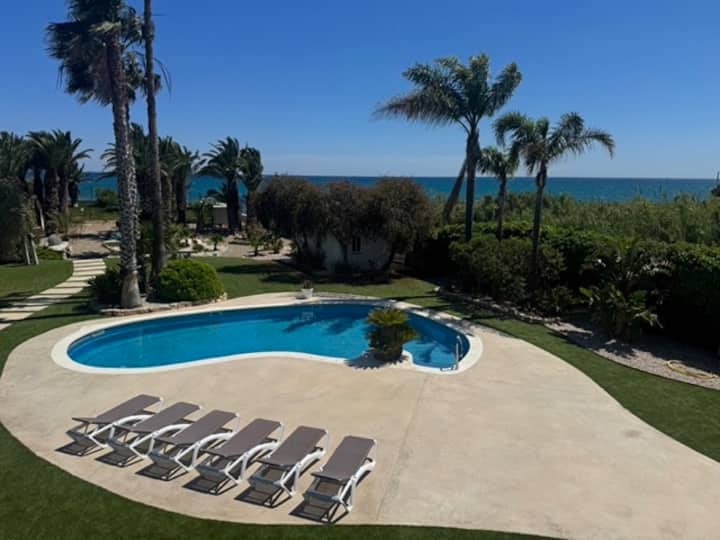 El Paraíso De Mont-roig Del Camp - Miami Platja