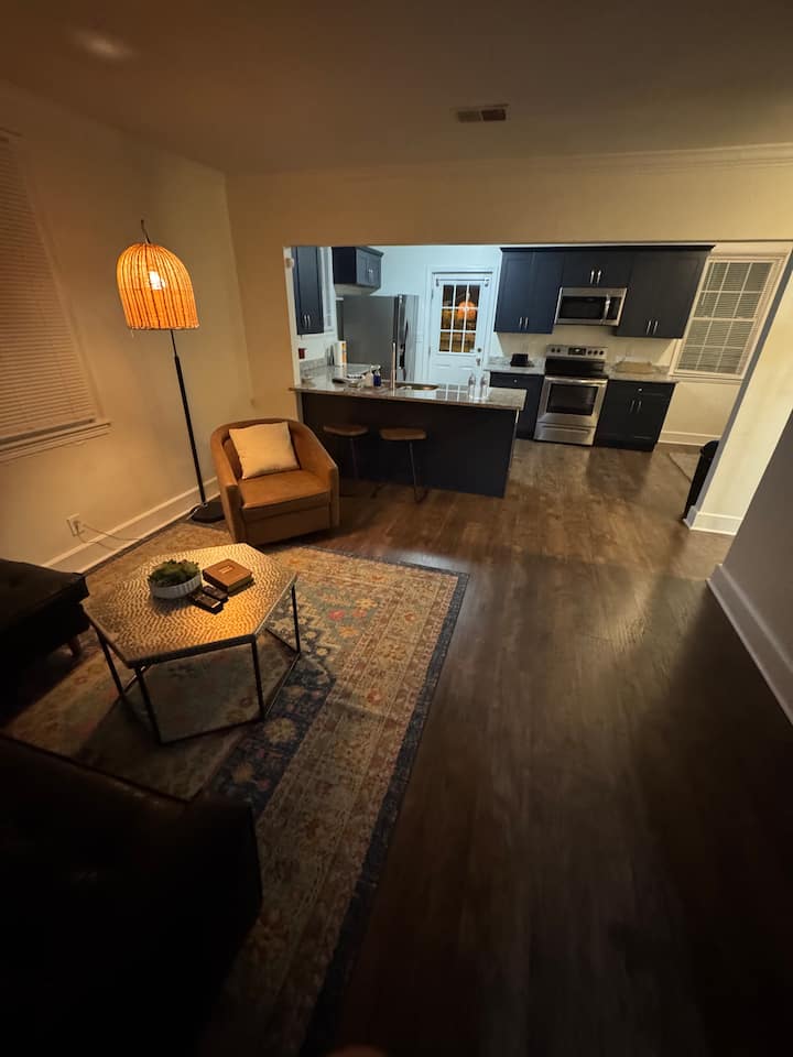 Cottage At Kenny Court - Columbia, SC