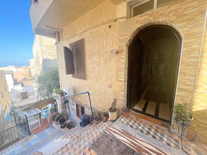 Tafoukt Surf Apartement - Taghazout