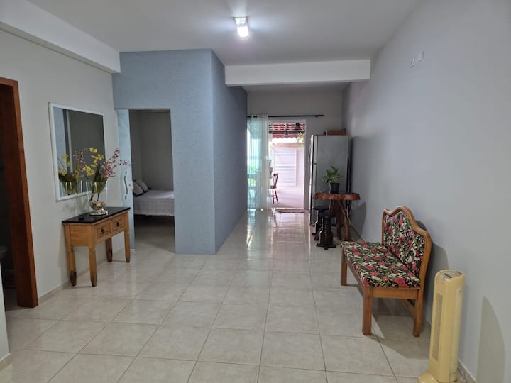 Espaço Amplo, Tranquilo E De Fácil Acesso! - Matinhos