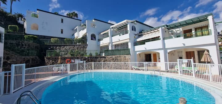 Casita 301 - Maspalomas