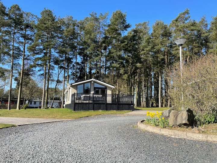 Your Scottish Borders Retreat - Melrose