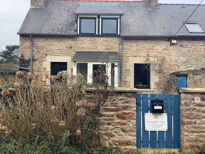 Le Petit Marlec’h Classé 2 éToiles - Paimpol