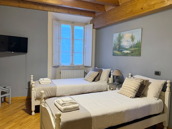 Il Torchio - "Guest House" - Arona