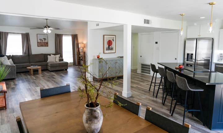 Home In Plano - Plano, TX