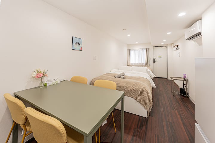 Y12· Subway Kanamecho Sta.5mins Walk/first Floor - Ikebukuro