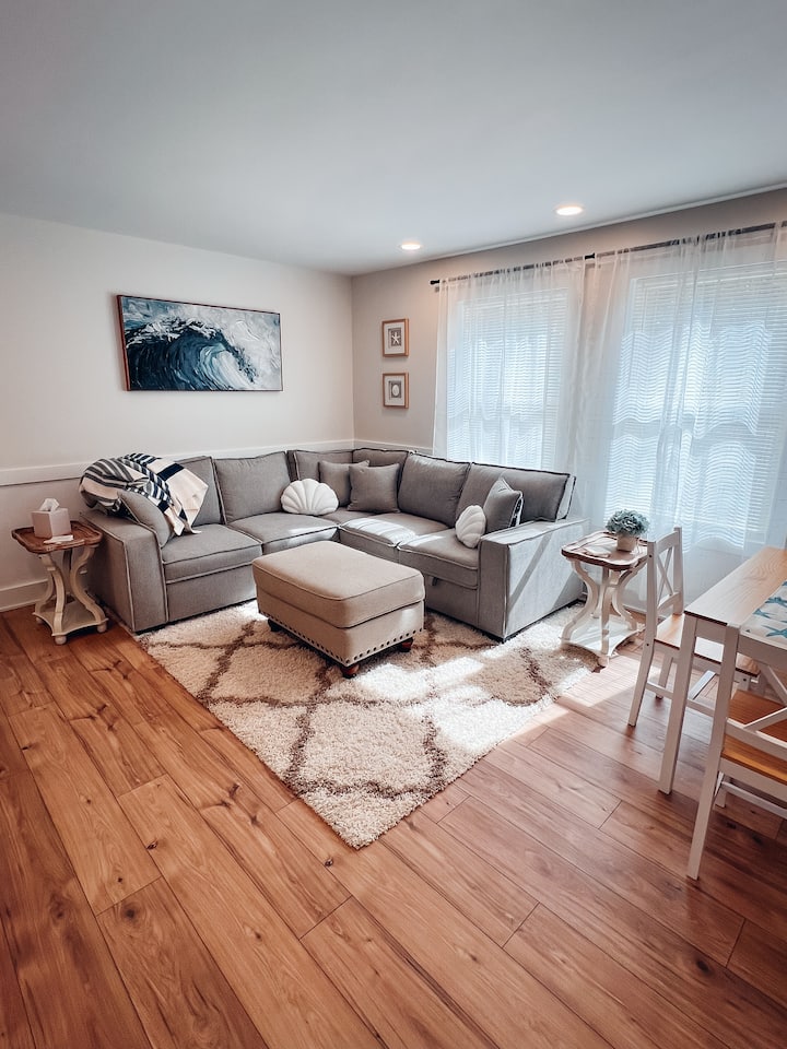 The Coastal Cottage - Stone Harbor, NJ