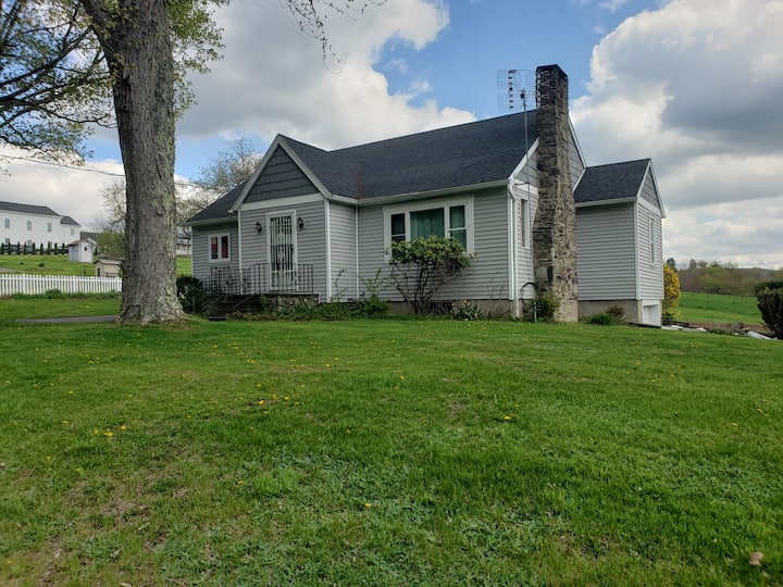 Harford Retreat - Montrose, PA