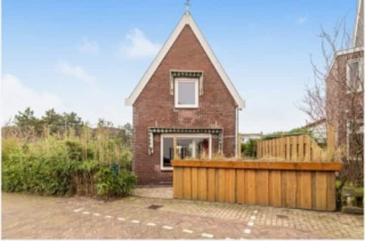 Dorpswoning - Wijk aan Zee