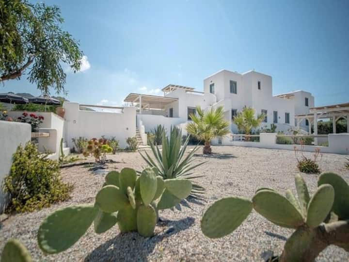 Casa Magnifica, Mikri Vigla Naxos - Naxos