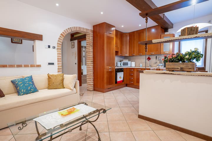 Casa Siora Lucia - Belluno