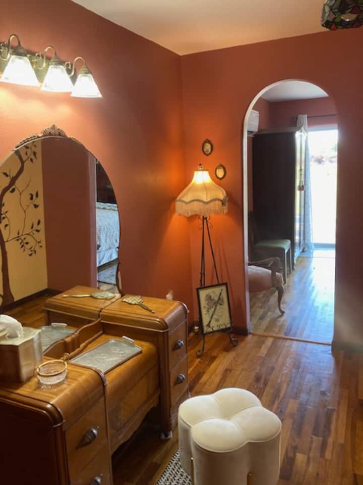 Catawba Suite At Prairie Barn Winery B&b - Rolla, MO