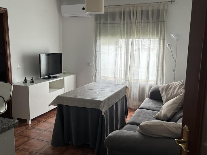 ÁTico Luminoso Con Terraza Privada - Sanlúcar de Barrameda