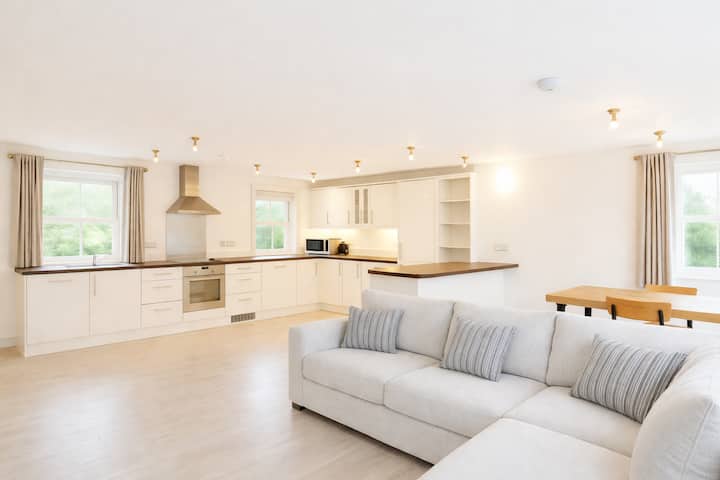3 Bed Apt In Kinsale - Kinsale