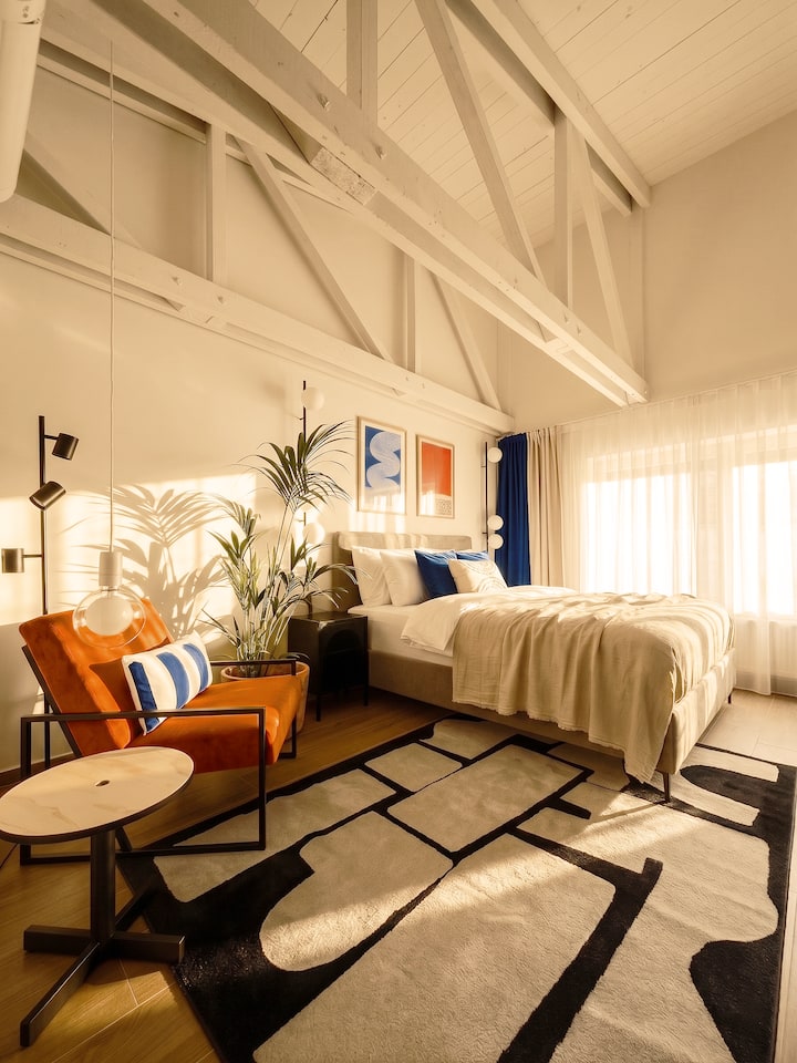 Studio [S1] In•inn By Homester - Brno
