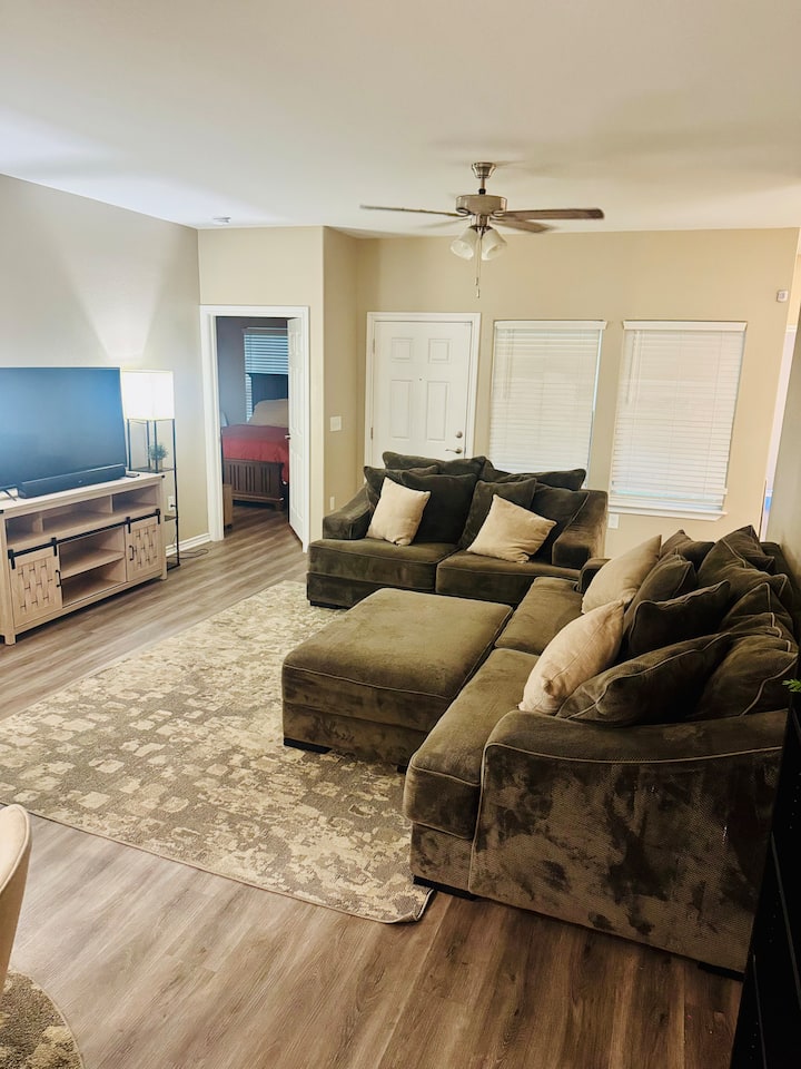 Min To Fifa Groups Allowed 4 Bed 2 Bth Downtownhtx - Houston, TX