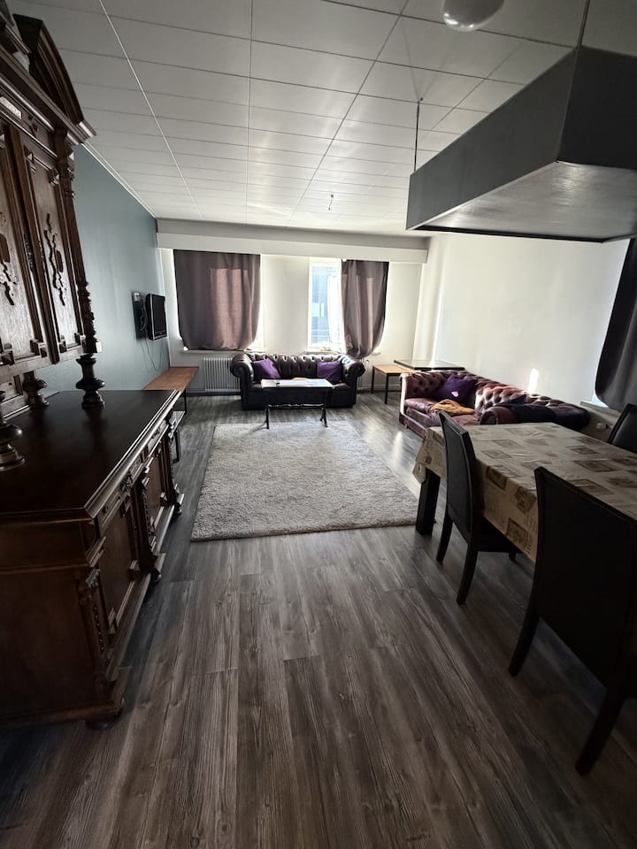 Asunto Keskellä Keskustaa - Karkkila