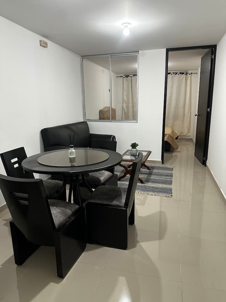 Apartamento Cerca Al Aeropuerto Y Zonas De Interés - Funza