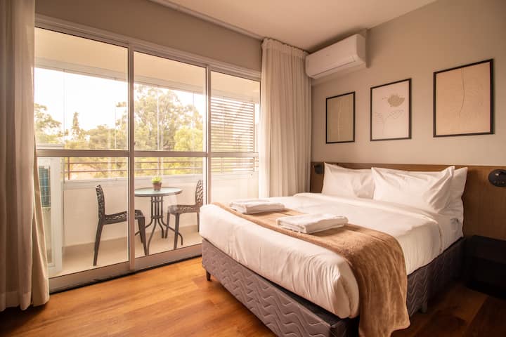 B.homy Butantã - 5 Minutos A Pé Do Metrô. Mor404a - Brazil