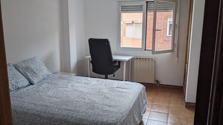 Apartamento 3 Habitaciones - Zaragoza, España