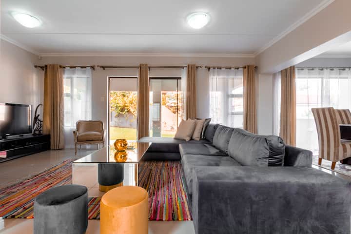 The Lyndore @ Manor - Midrand