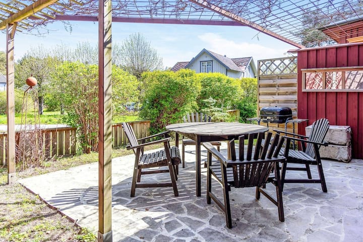 Lägenhet I Södra Visby - Visby