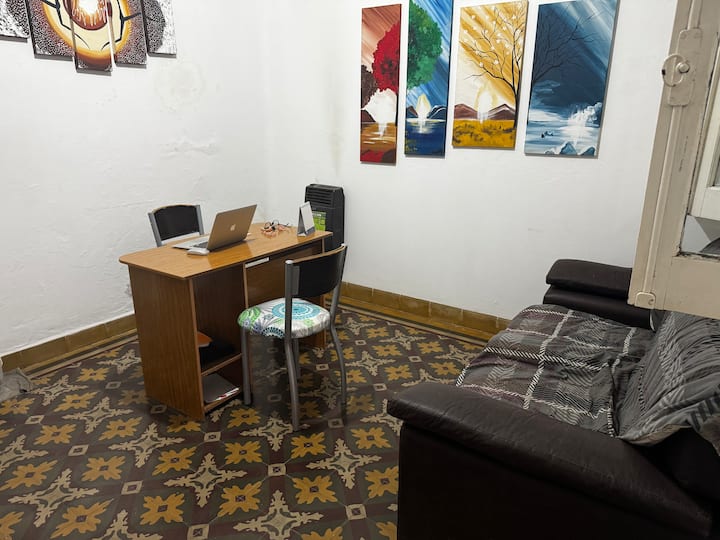 Casa Berdent - Villa María