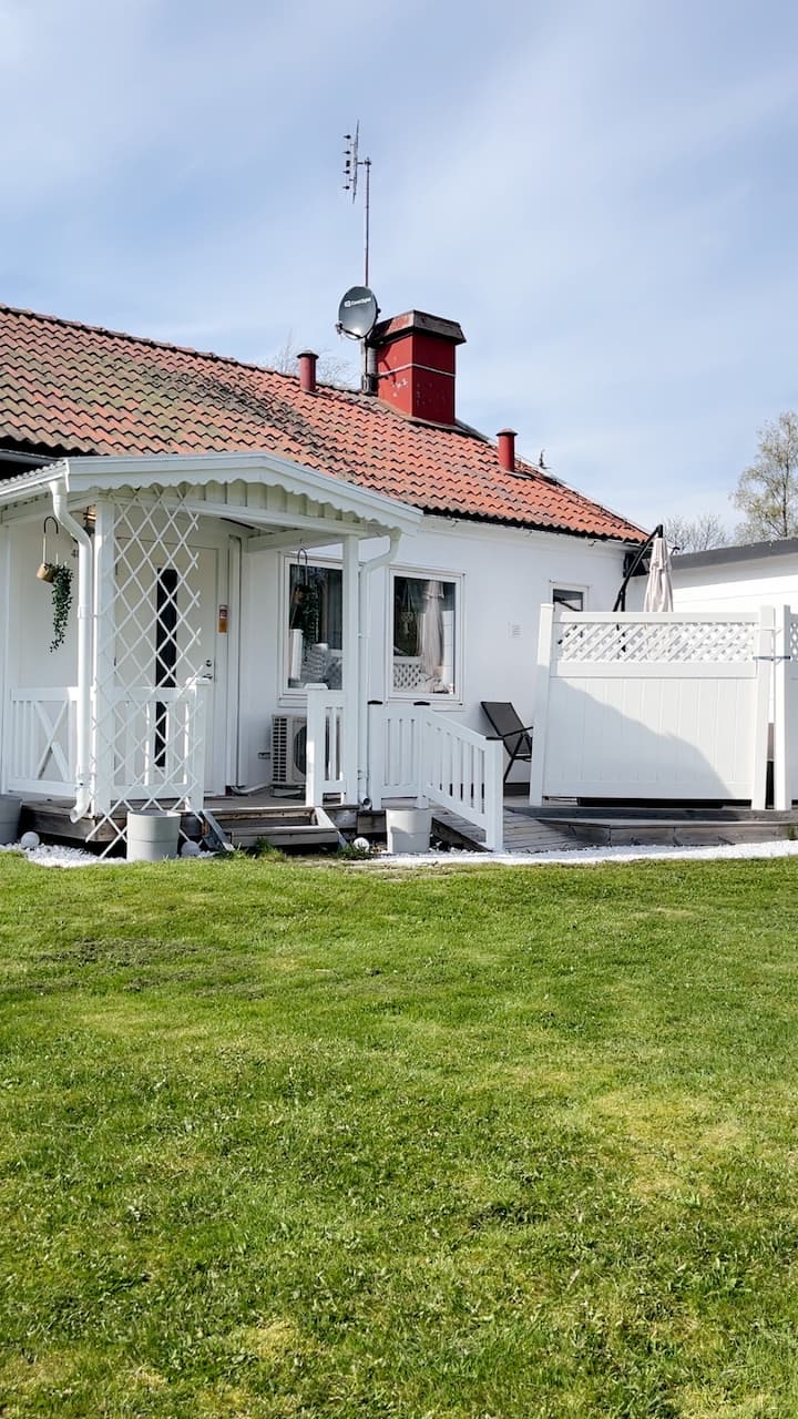 Lugnet - Örebro län