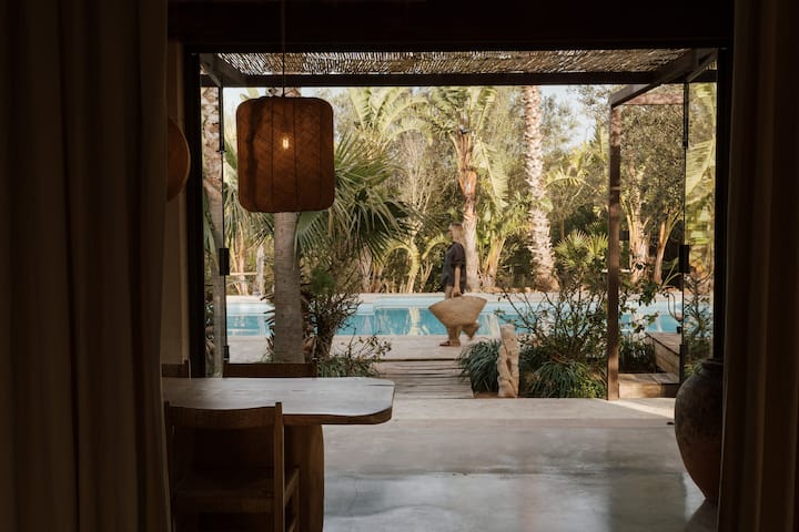 Santa Rosa, A Creative Oasis In Nature - Mallorca