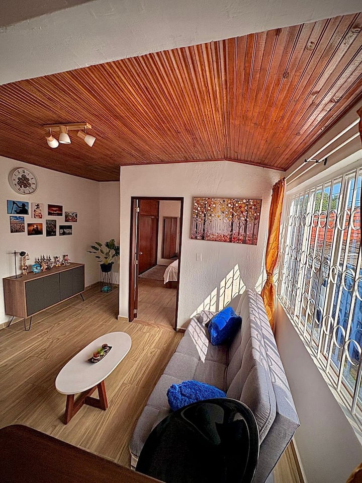 Refugio Llanero - Villavicencio