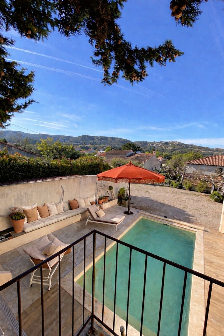 Studio Entre Mer Et L’étang - ibis Styles Marseille Aéroport