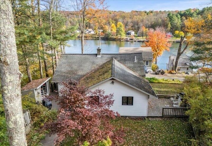 Lake Escape - Montrose, PA