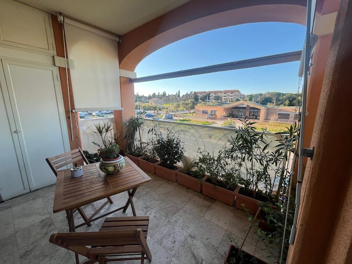 Casa Mia - Orbetello