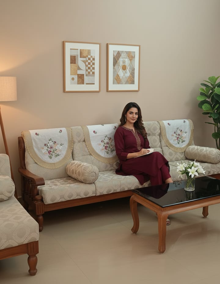 Kuttanadu Homestay- Thiruvalla - Thiruvalla