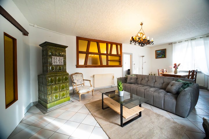 Charmant 130 M², 3 Chambres, Proche Strasbourg - Ottrott