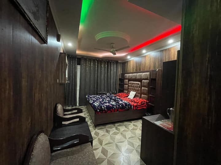 Dhauladhar Inn Bnb - Palampur