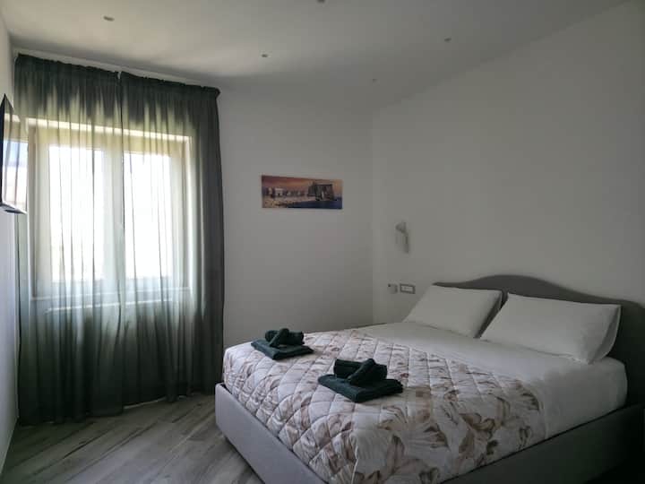 Casa Vacanze: Animo House 2 - Amalfi