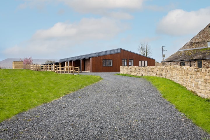 Briery Barn Sawley - Rural Ribble Valley Location - Clitheroe