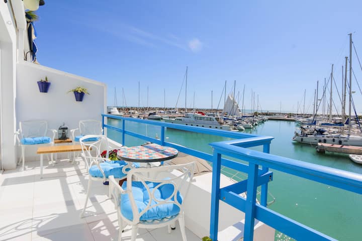 Acogedor Apartamento Con Alma Mediterránea - Alcossebre