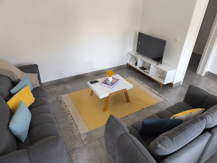 Résidence Alena - Libreville