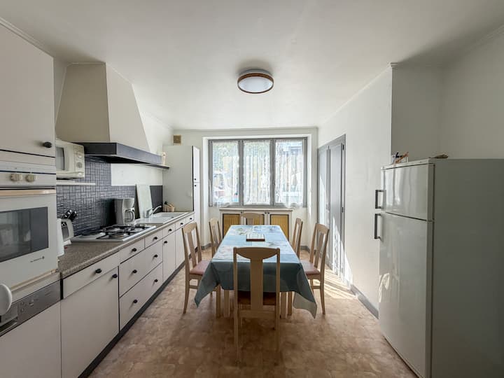 Maison 6-8 Personnes, Vue Sur Mer à 50m - Cancale