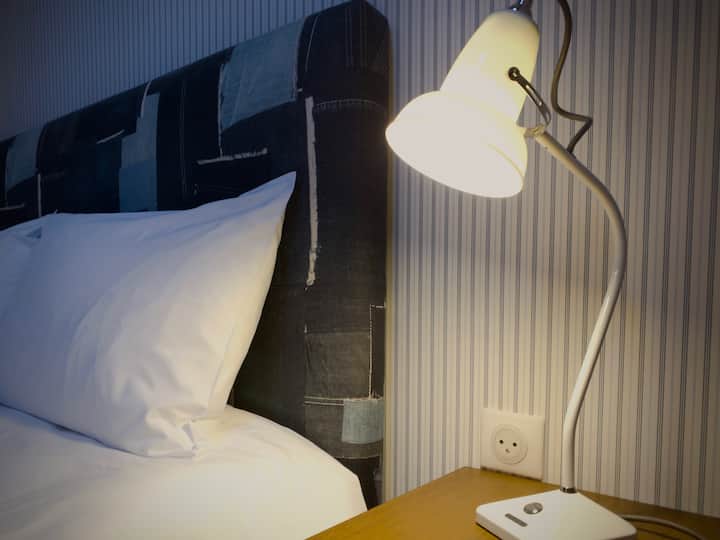 Appartements 56 - Senlis