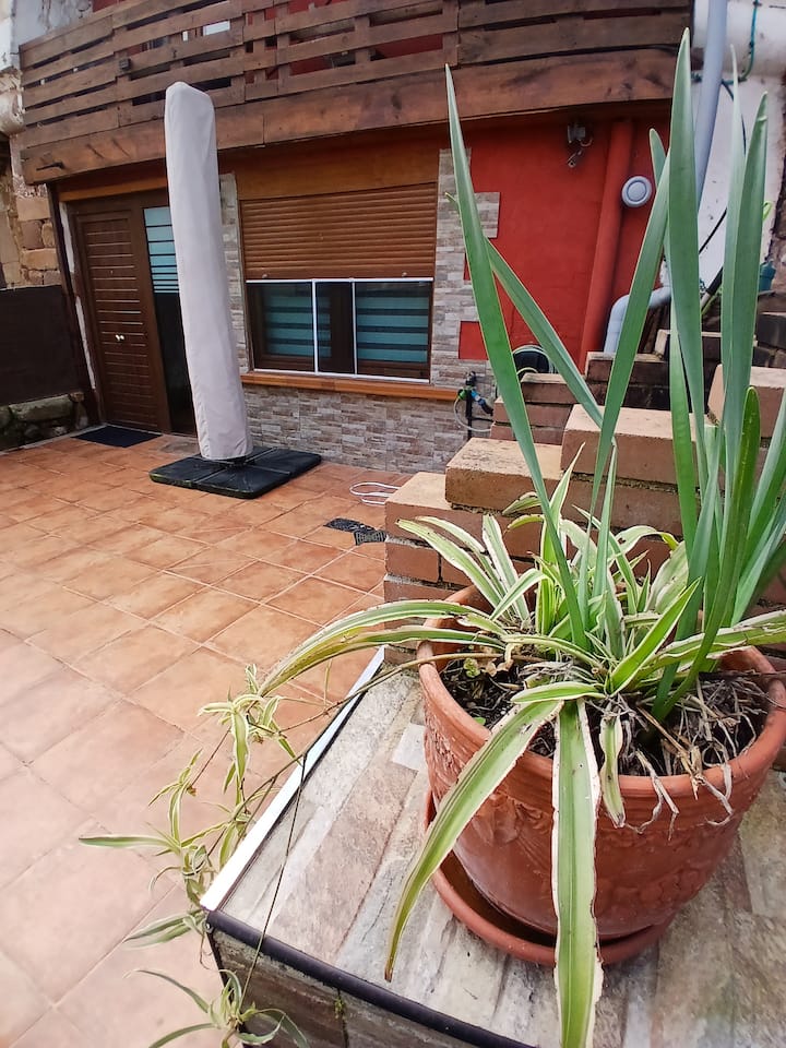 Crasula Home - Santillana del Mar